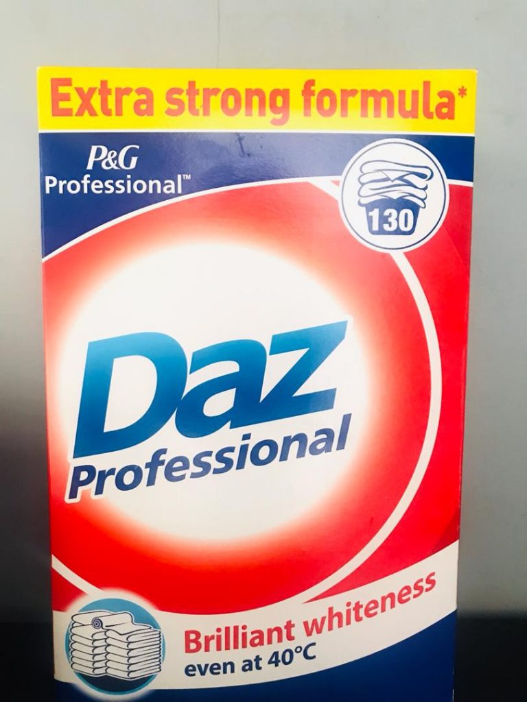 Daz powder 130w - SME Shopping Services